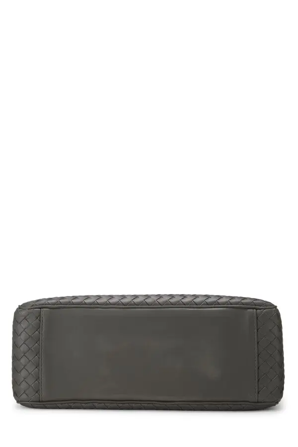 Bottega Veneta Intrecciato Convertible Handbag