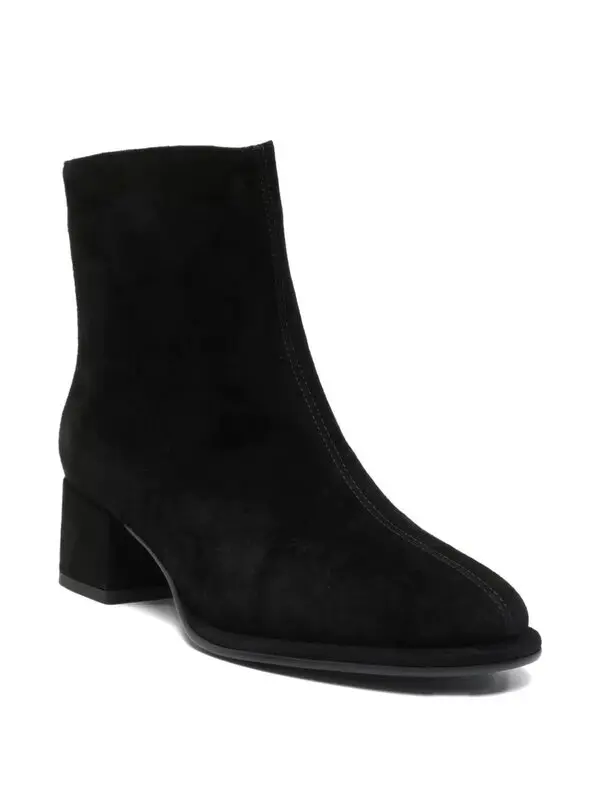 LINDA BAUMANN Ankle Boots - Black