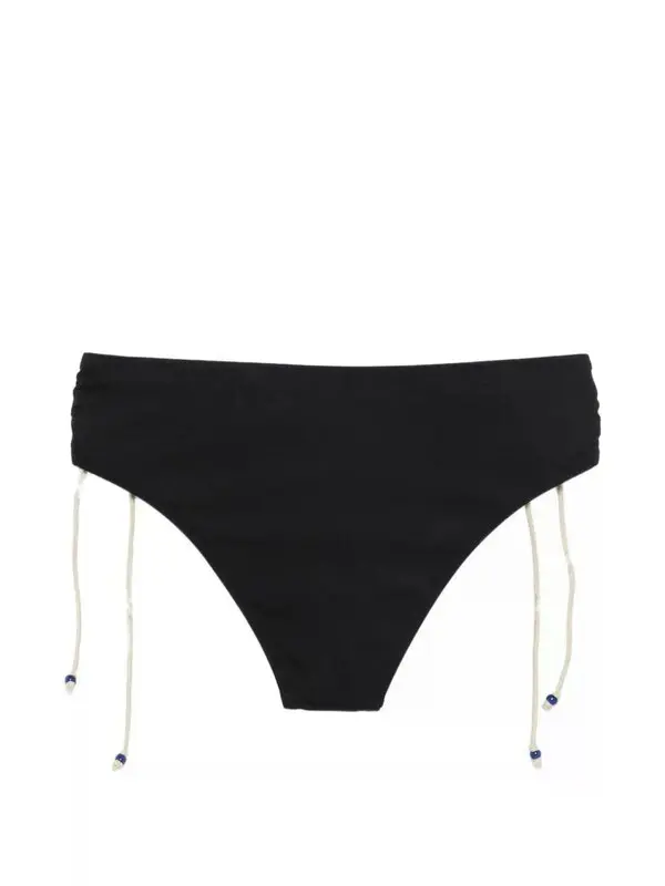 Isabel Marant Étoile Alvina Briefs - Black