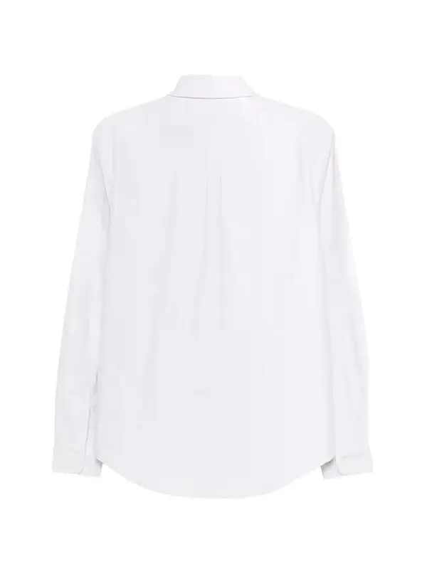 Aspesi Button-fastening Shirt
