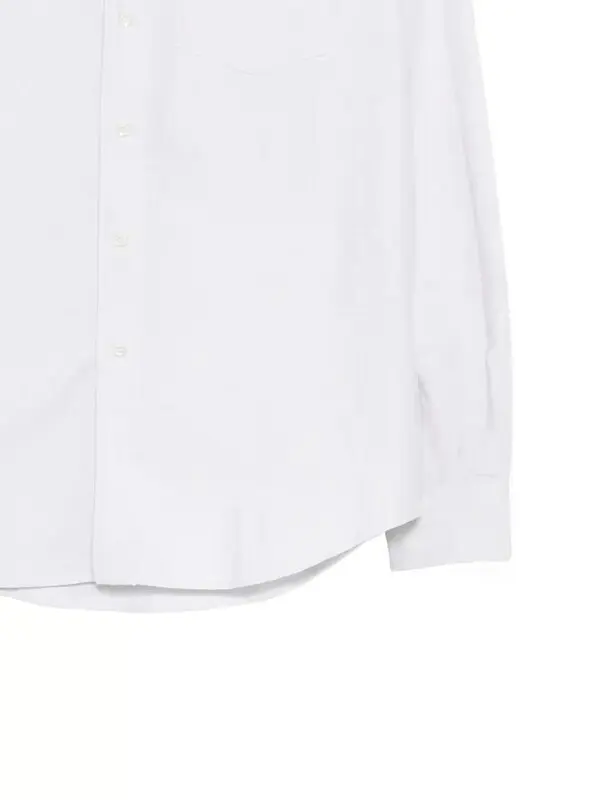 Aspesi Button-fastening Shirt