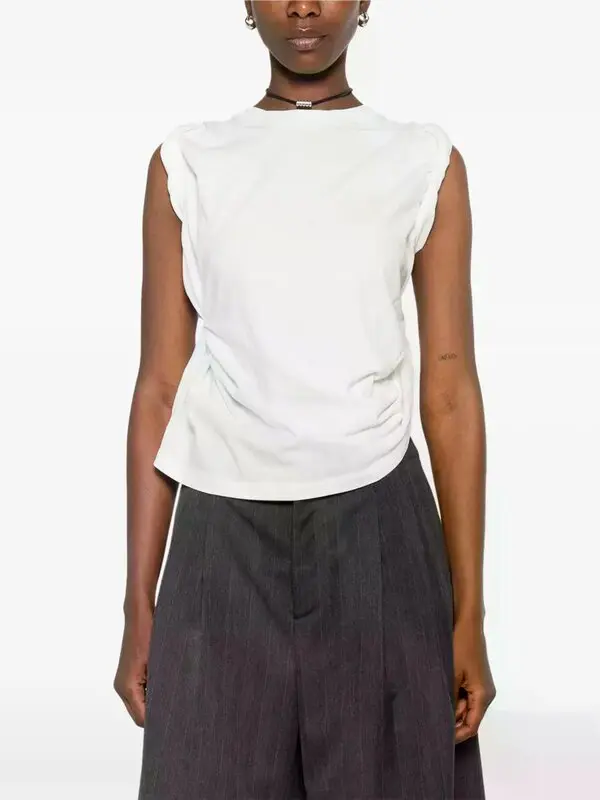Our Legacy Twisted Short-sleeves T-shirt