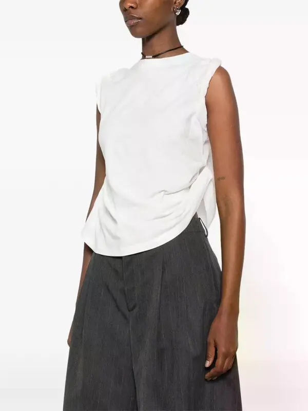 Our Legacy Twisted Short-sleeves T-shirt