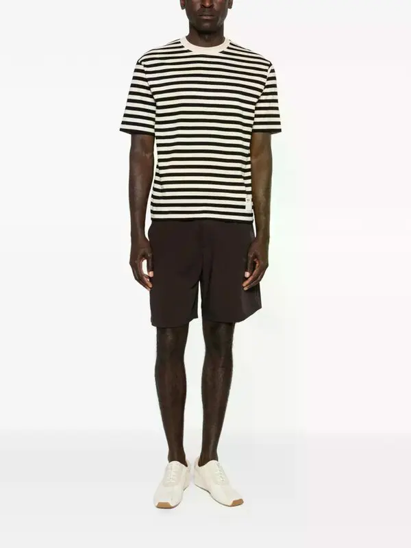 WOC Firenze Striped T-shirt