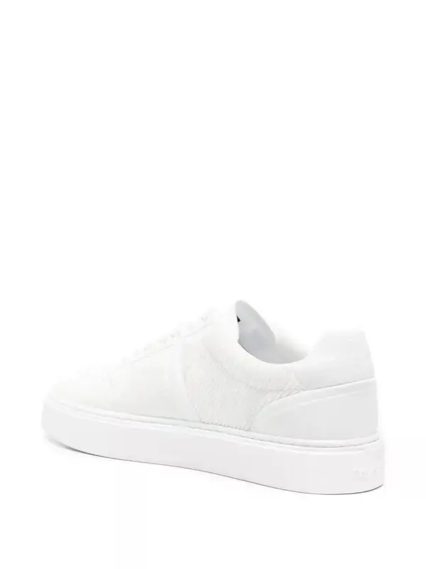 Calvin Klein Lace-up Sneakers