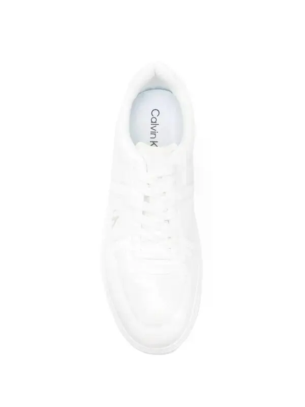 Calvin Klein Lace-up Sneakers