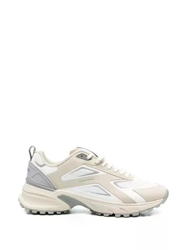 Calvin Klein Lace-up Sneakers