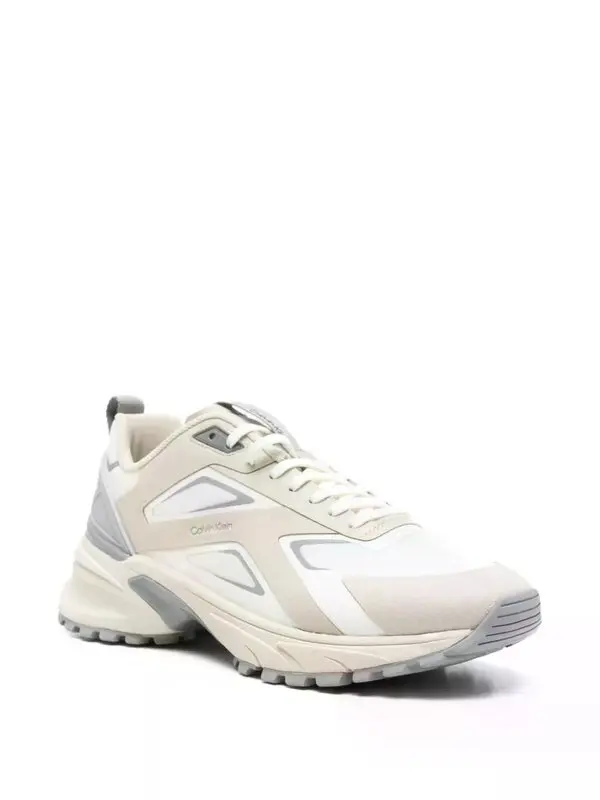 Calvin Klein Lace-up Sneakers