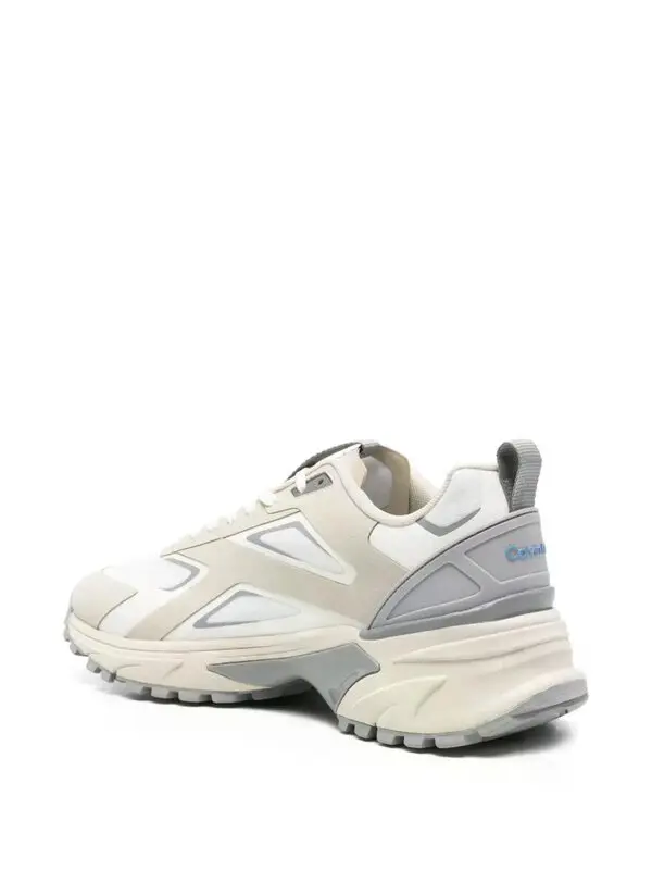 Calvin Klein Lace-up Sneakers