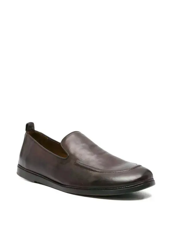 ELIA MAURIZI Oreste Loafers