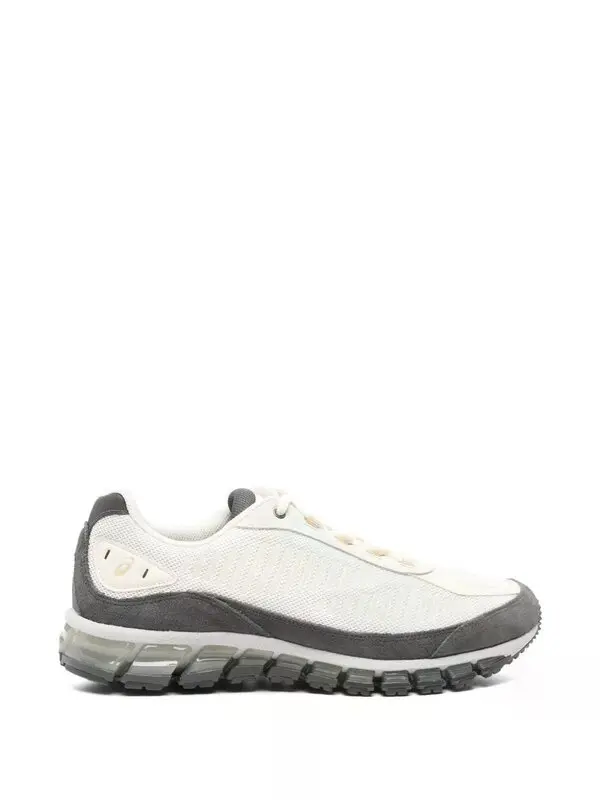 Asics Gel Quantum 360 Lace-up Sneakers - Neutrals