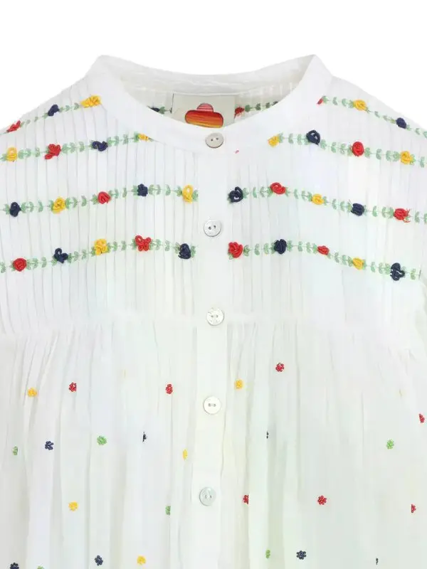 Farm Rio Cotton Shirt