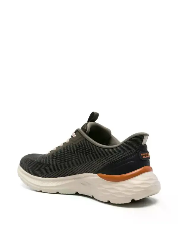 Sketchers Garner Ellis Lace-up Sneakers