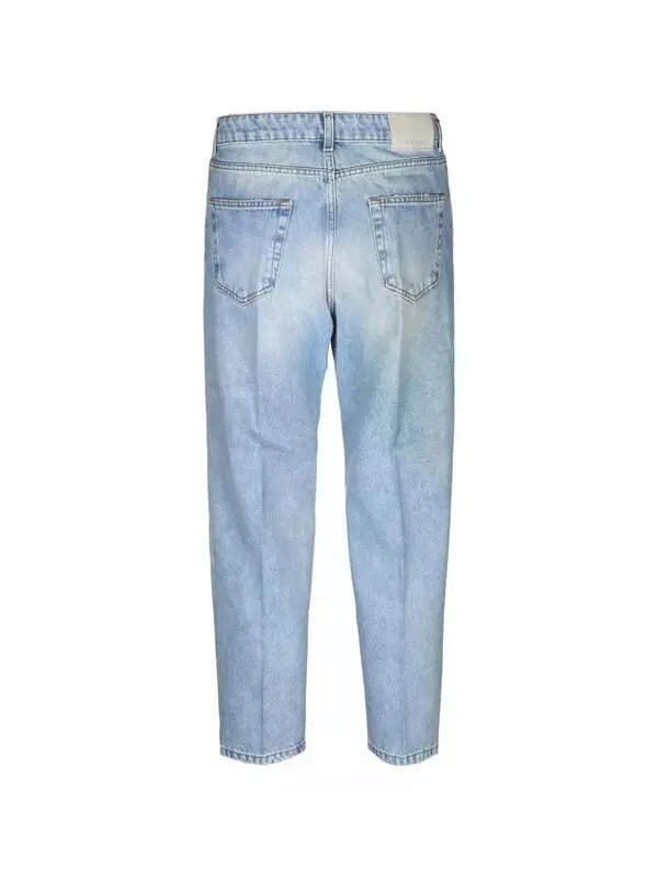 BE ABLE Faded Jeans