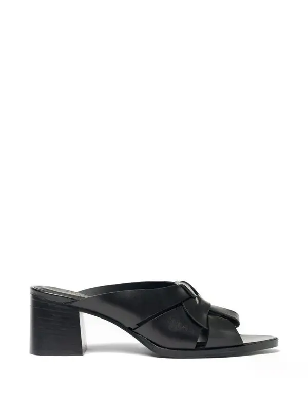 SCAROSSO 55mm Aida Mules