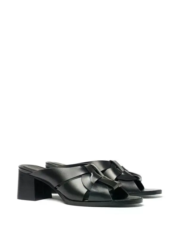 SCAROSSO 55mm Aida Mules