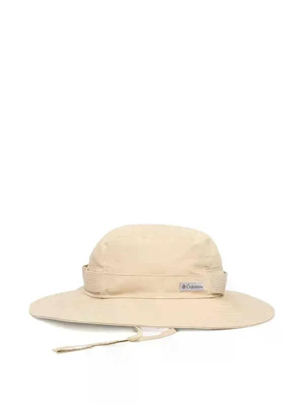 Columbia Packable Bucket Hat - Neutrals