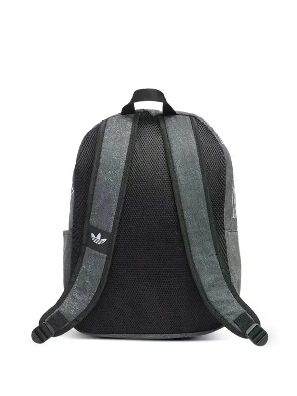 Adidas Logo Detail Backpack