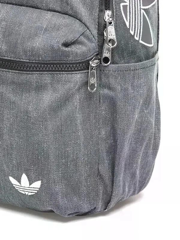 Adidas Logo Detail Backpack