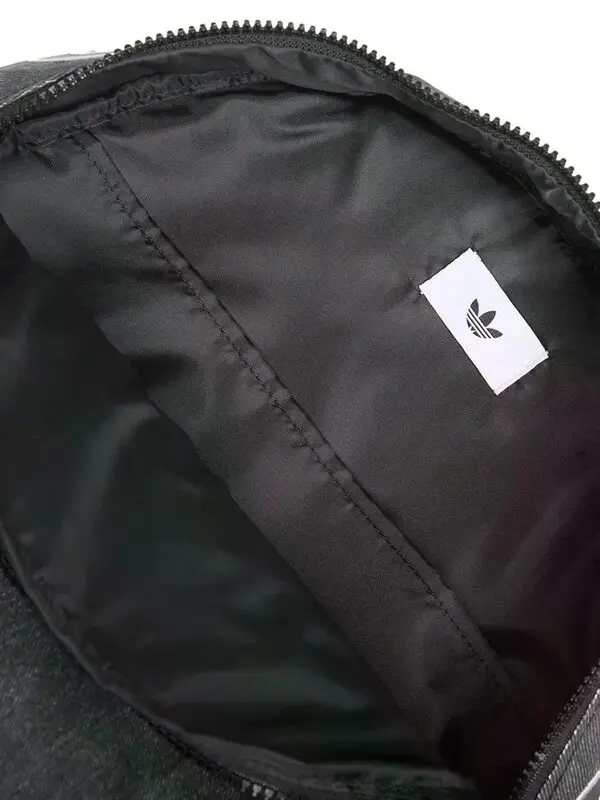 Adidas Logo Detail Backpack