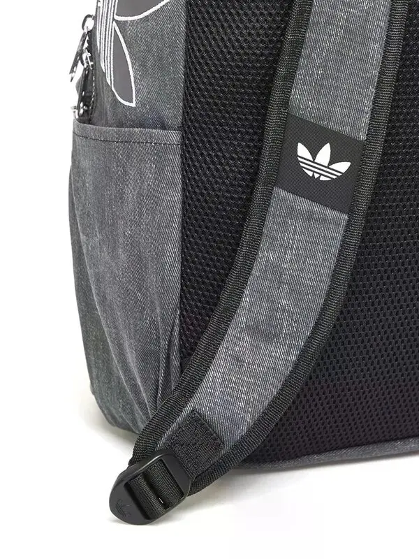 Adidas Logo Detail Backpack