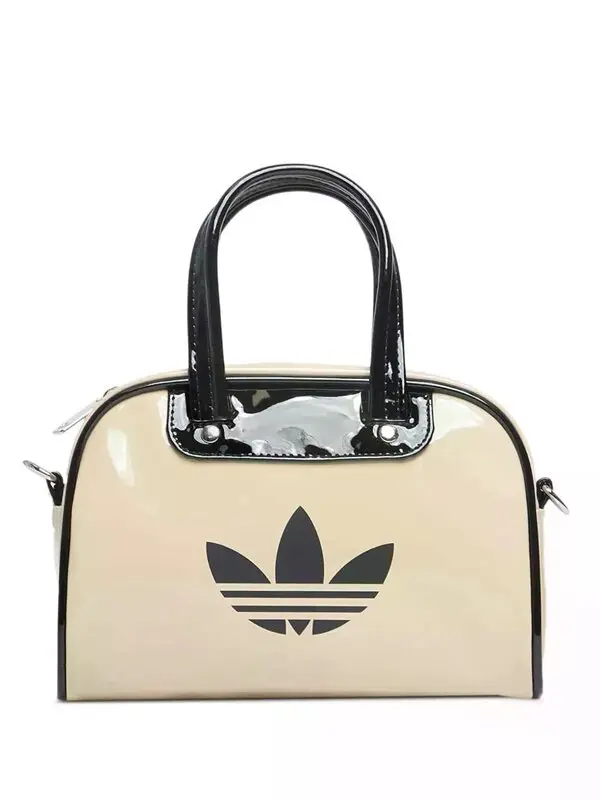 Adidas Mini Logo-detail Tote
