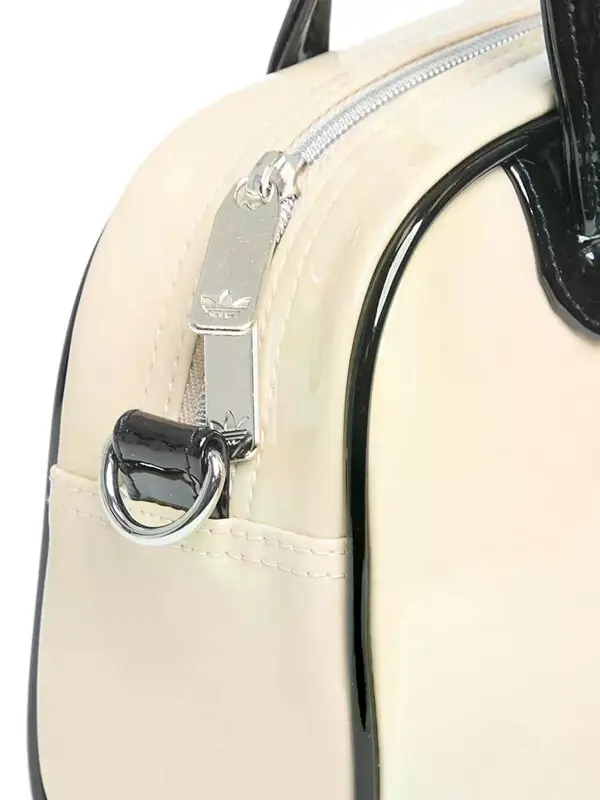 Adidas Mini Logo-detail Tote