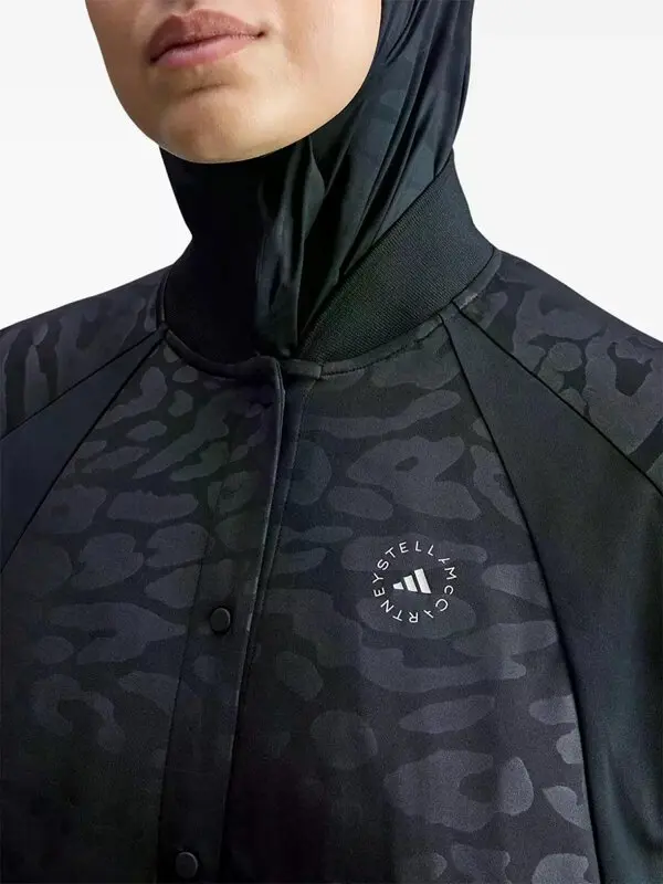 Adidas Printed Jacket
