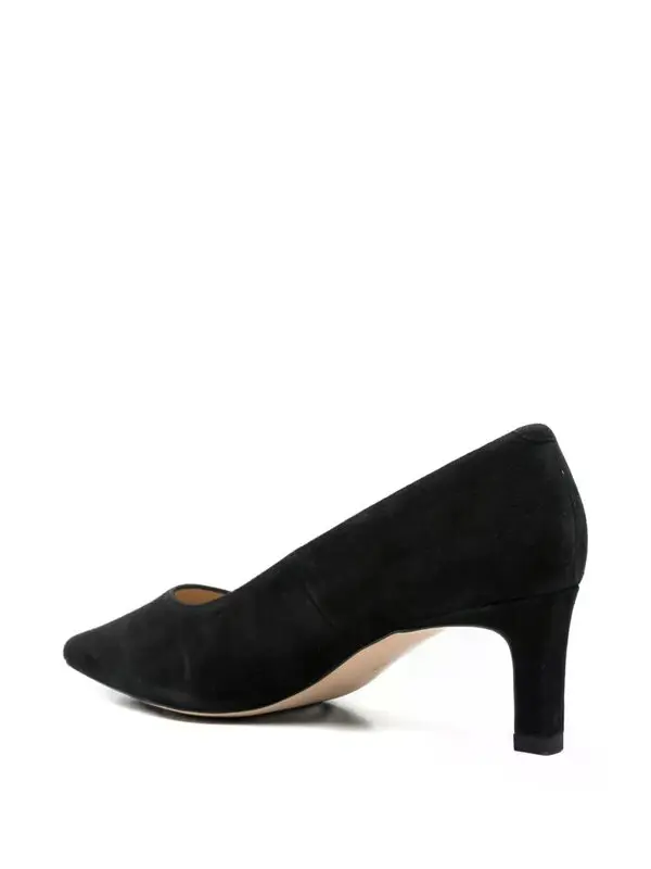 PETER KAISER Suede Pumps