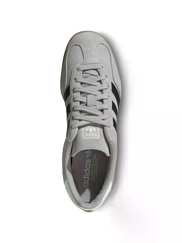 Adidas Gazelle Indoor Sneakers - Grey