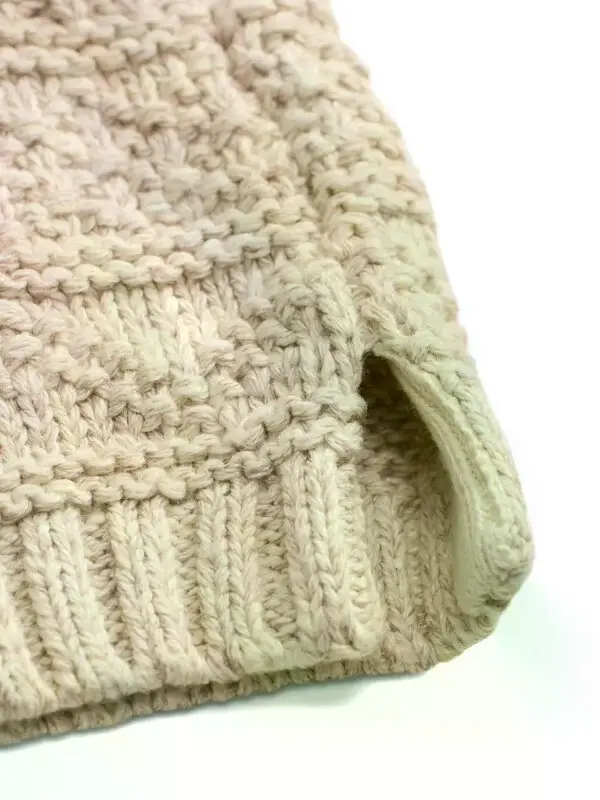 Ralph Lauren Cable-knit Sweater