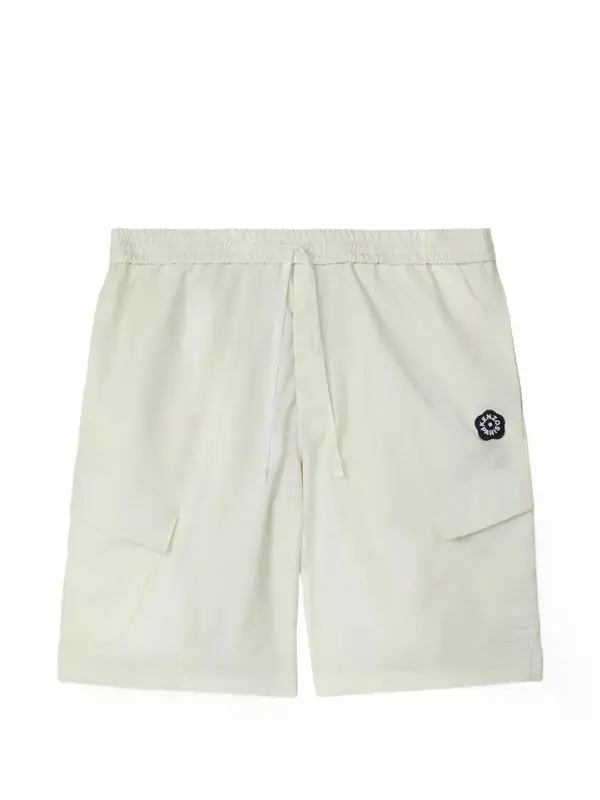 Kenzo Boke Flower 2.0 Technical Shorts