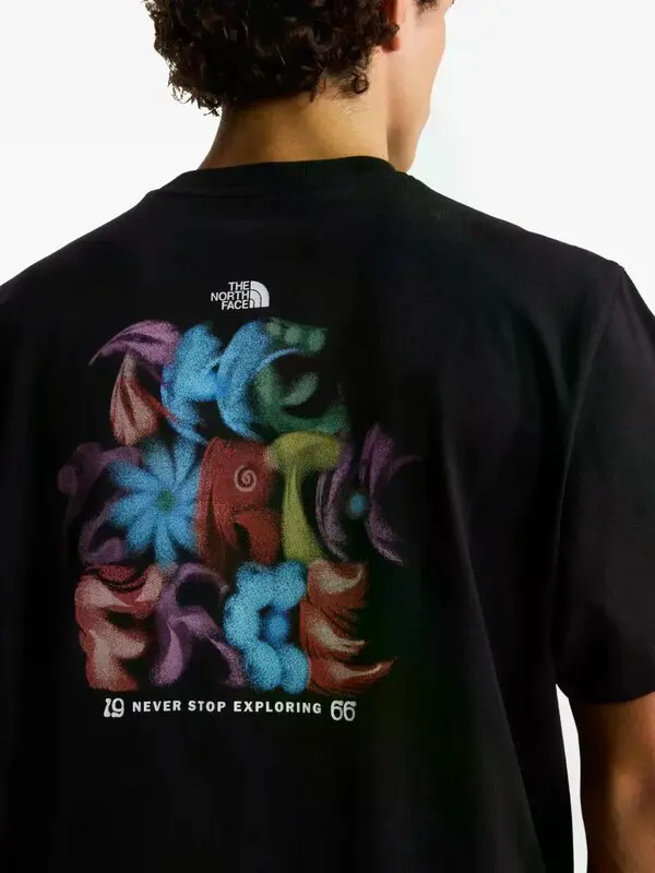 The North Face 1966 Tnf Graphic T-shirt