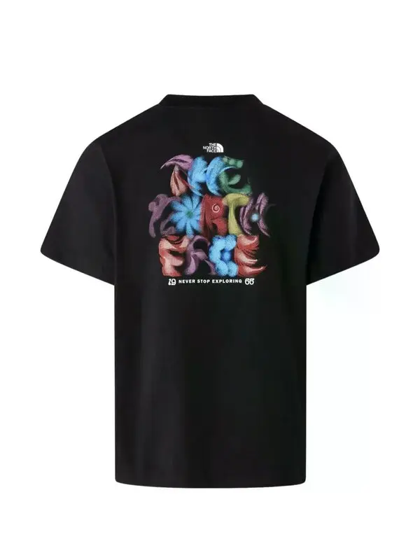 The North Face 1966 Tnf Graphic T-shirt