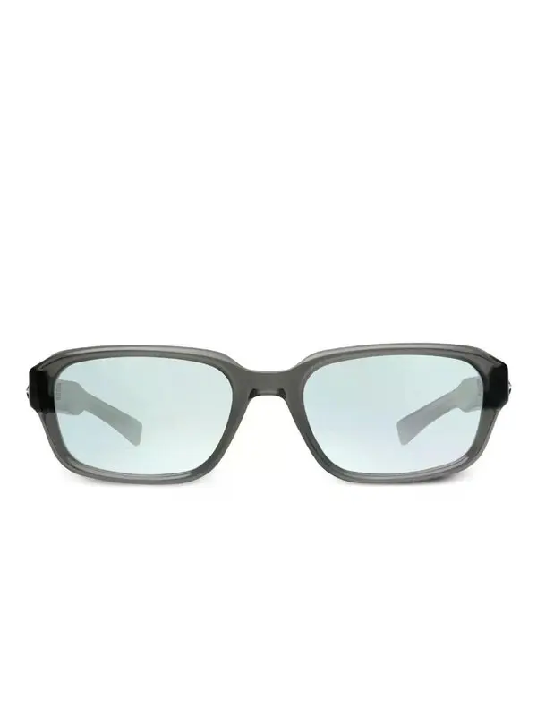 GENTLE MONSTER Comte Gc9 Sunglasses - Blue