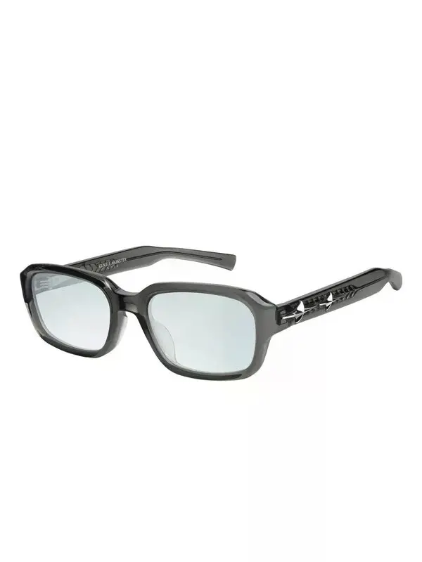 GENTLE MONSTER Comte Gc9 Sunglasses