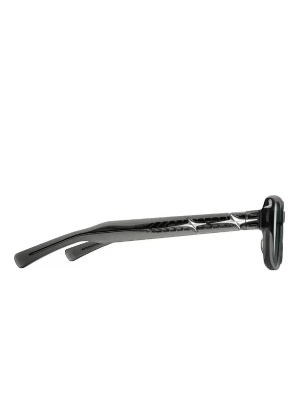GENTLE MONSTER Comte Gc9 Sunglasses