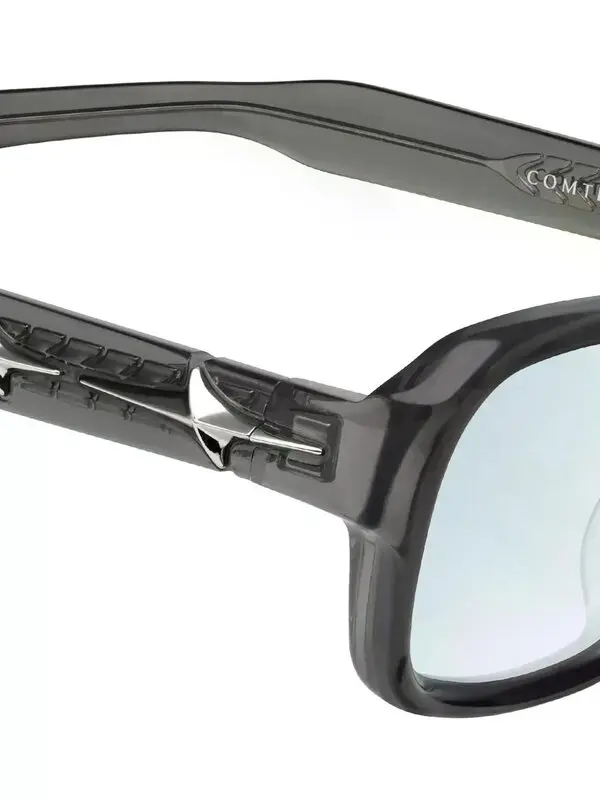 GENTLE MONSTER Comte Gc9 Sunglasses