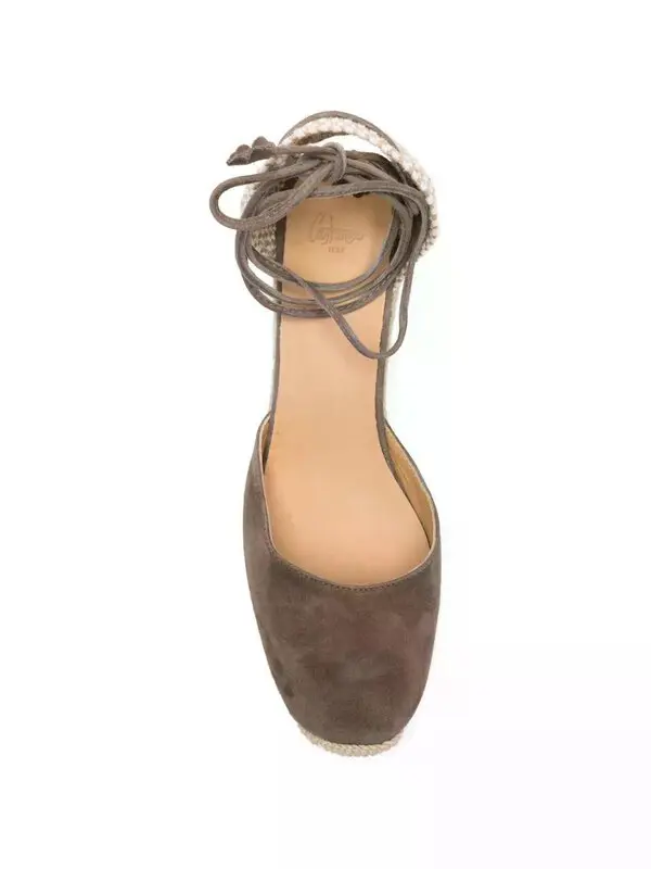 CastaÑer Carina Espadrilles - Brown