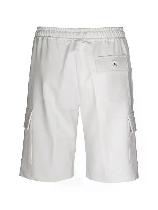 KIRED Cargo Shorts - Neutrals