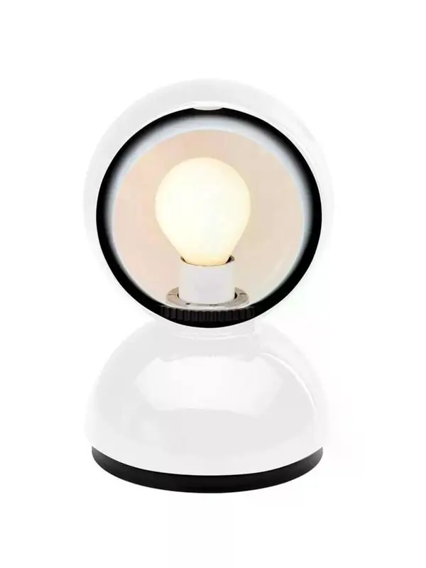 ARTEMIDE Eclisse Table Lamp - White