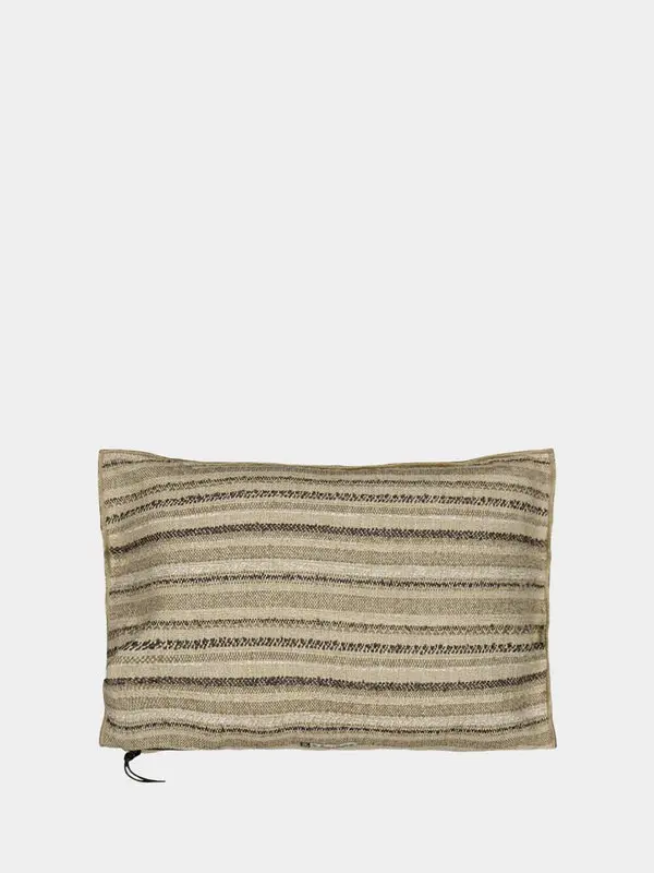 Maison De Vacances Santa Fe Hemp Cushion - Multicolour