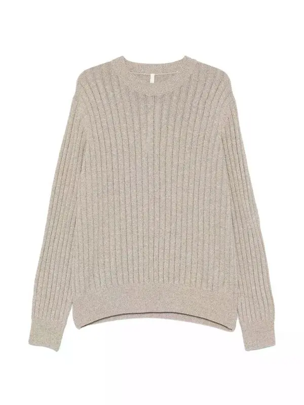 SUNFLOWER Moon Sweater