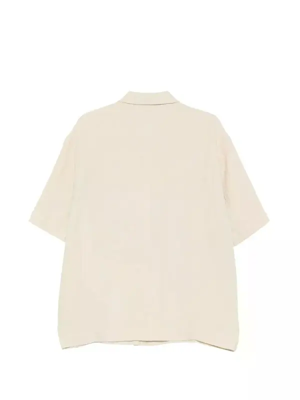 SUNFLOWER Adam Shirt - Neutrals