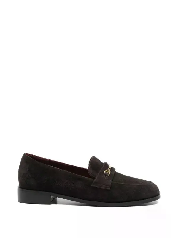 LINDA BAUMANN Loafers