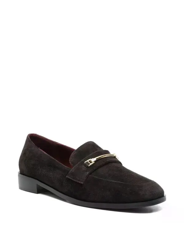 LINDA BAUMANN Loafers