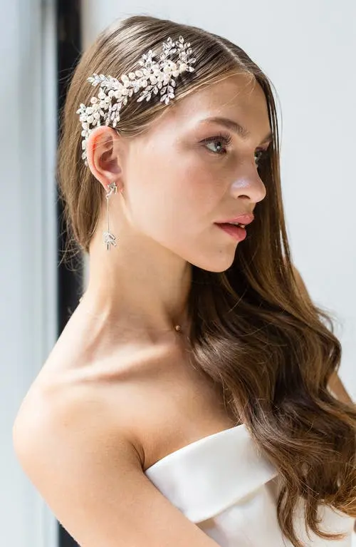Brides & Hairpins Rumi Halo Hair Comb