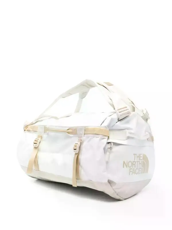 The North Face Base Camp Duffel Bag - White