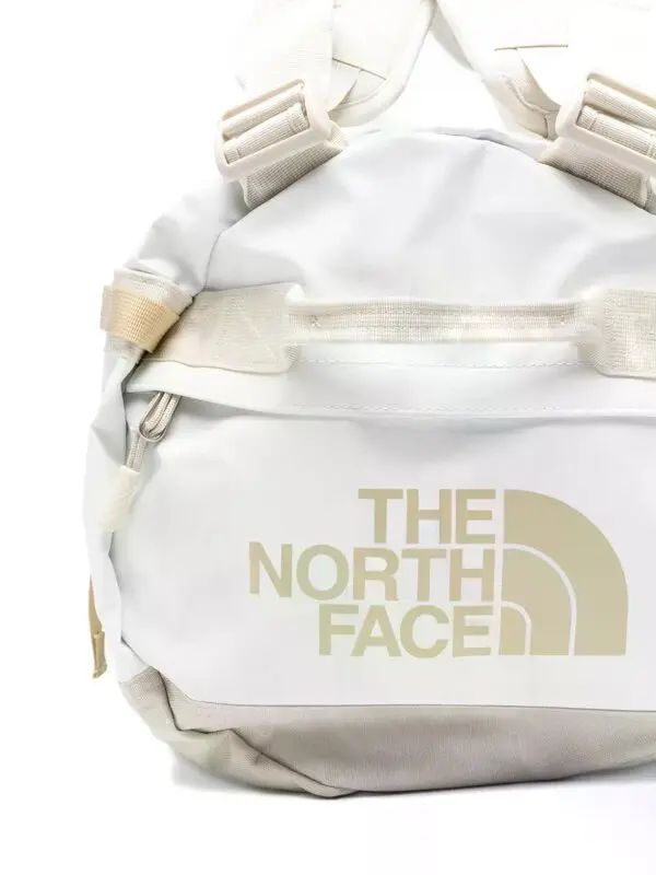 The North Face Base Camp Duffel Bag - White