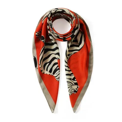 YOUZEY The Kensington Scarf